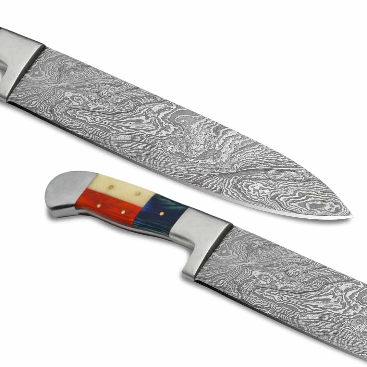 MasterChef Knives | 12" Professional Chef Knives - Fusion Layers