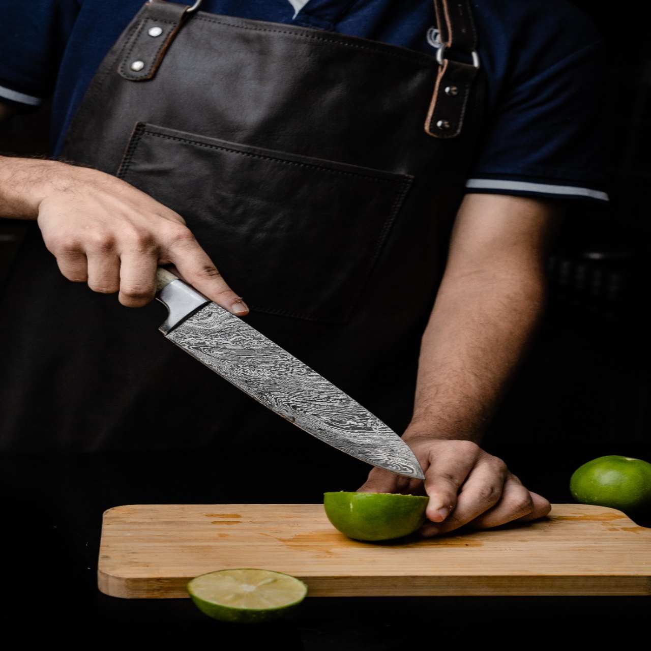 Chef Aprons For Professional Chefs | fusion