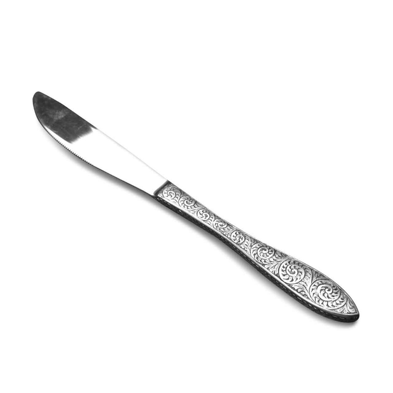 Engraved Chef Knife | Custom Engraved Knives | Fusion Layers